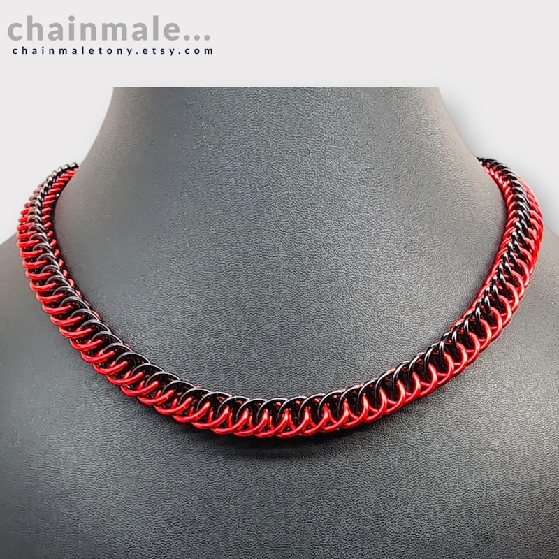 Human Collars - Etsy