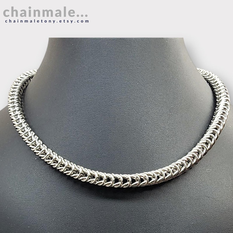 Chainmail Kit - Etsy