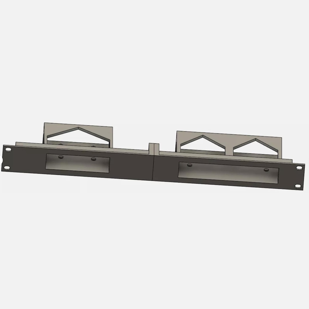 Omada OC200 ER605 Rack Mount Brackets - Etsy