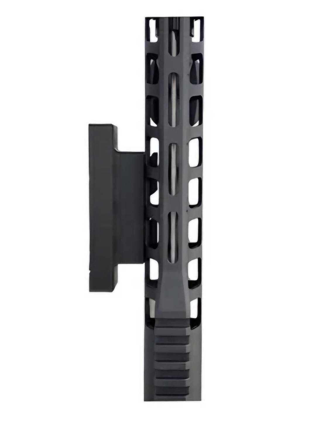 AR-15 Wall Hanger for M-lok Handguards. - Etsy