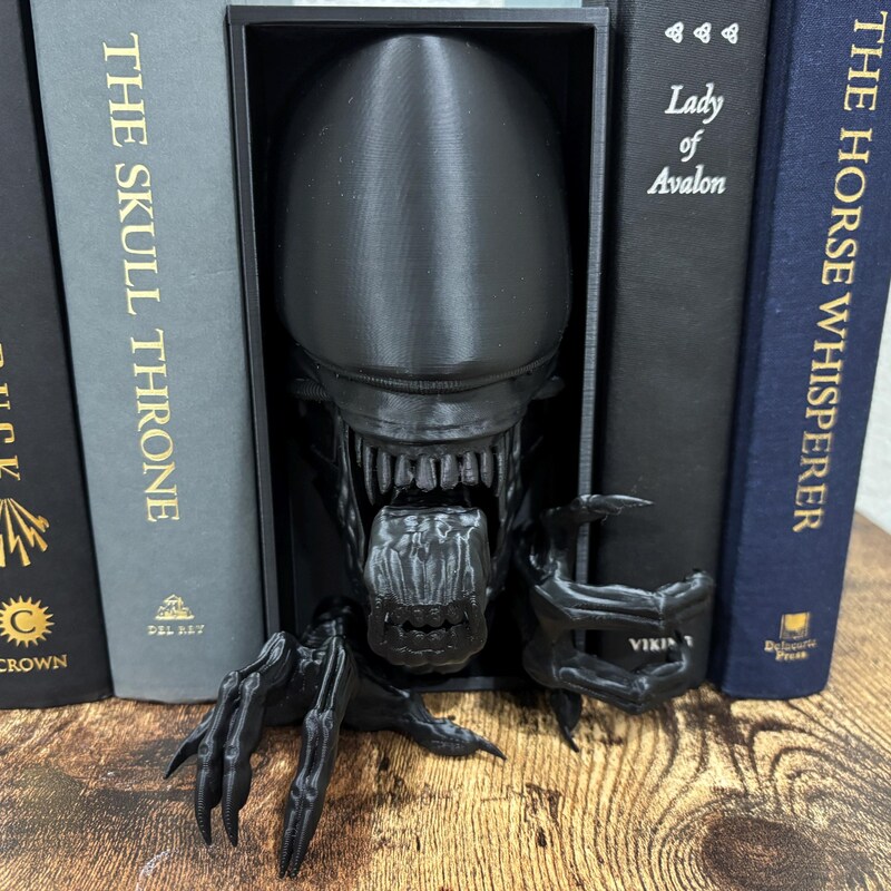 Book Nook Shelf - Etsy