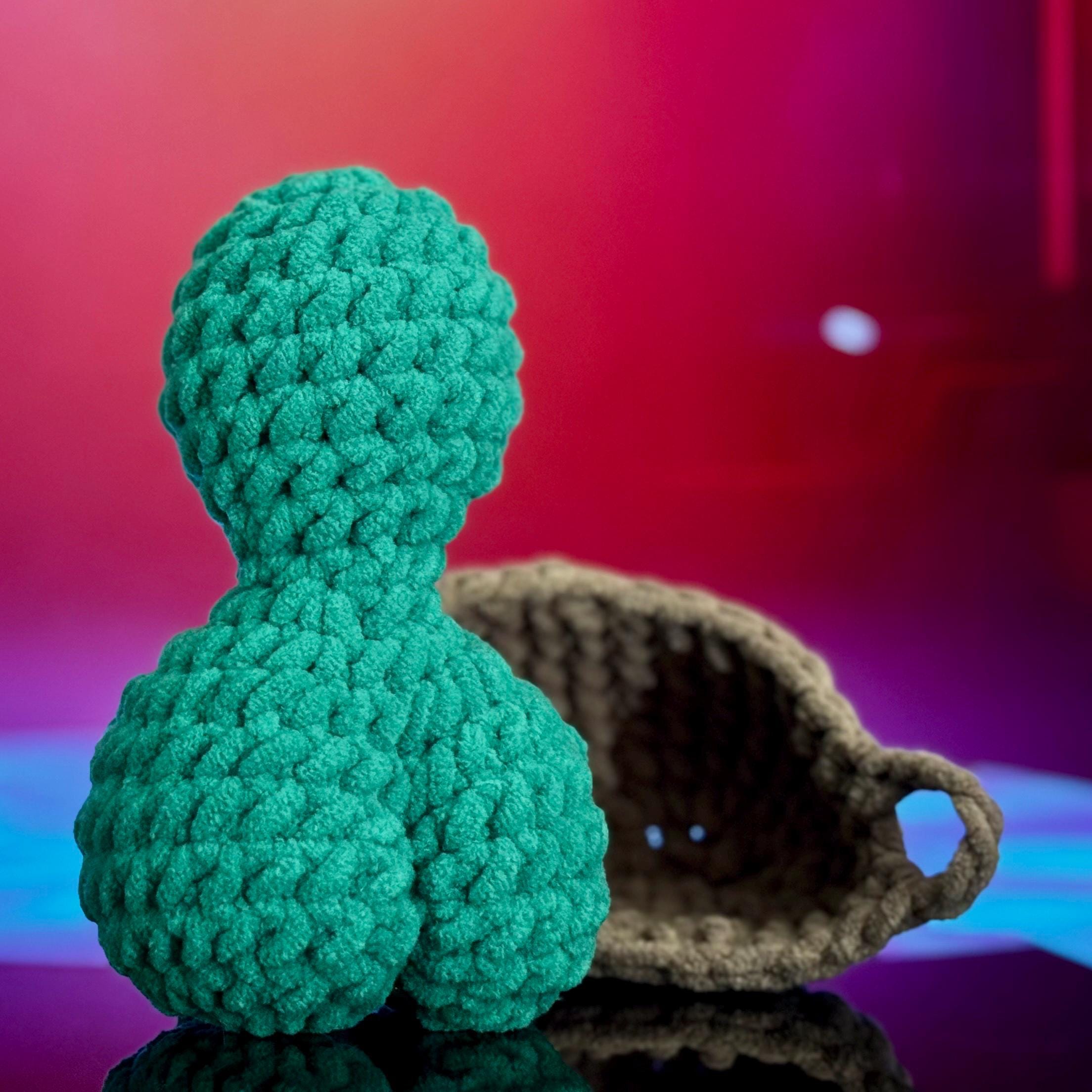 Thurtle the Thicc Ass’d Turtle - Etsy