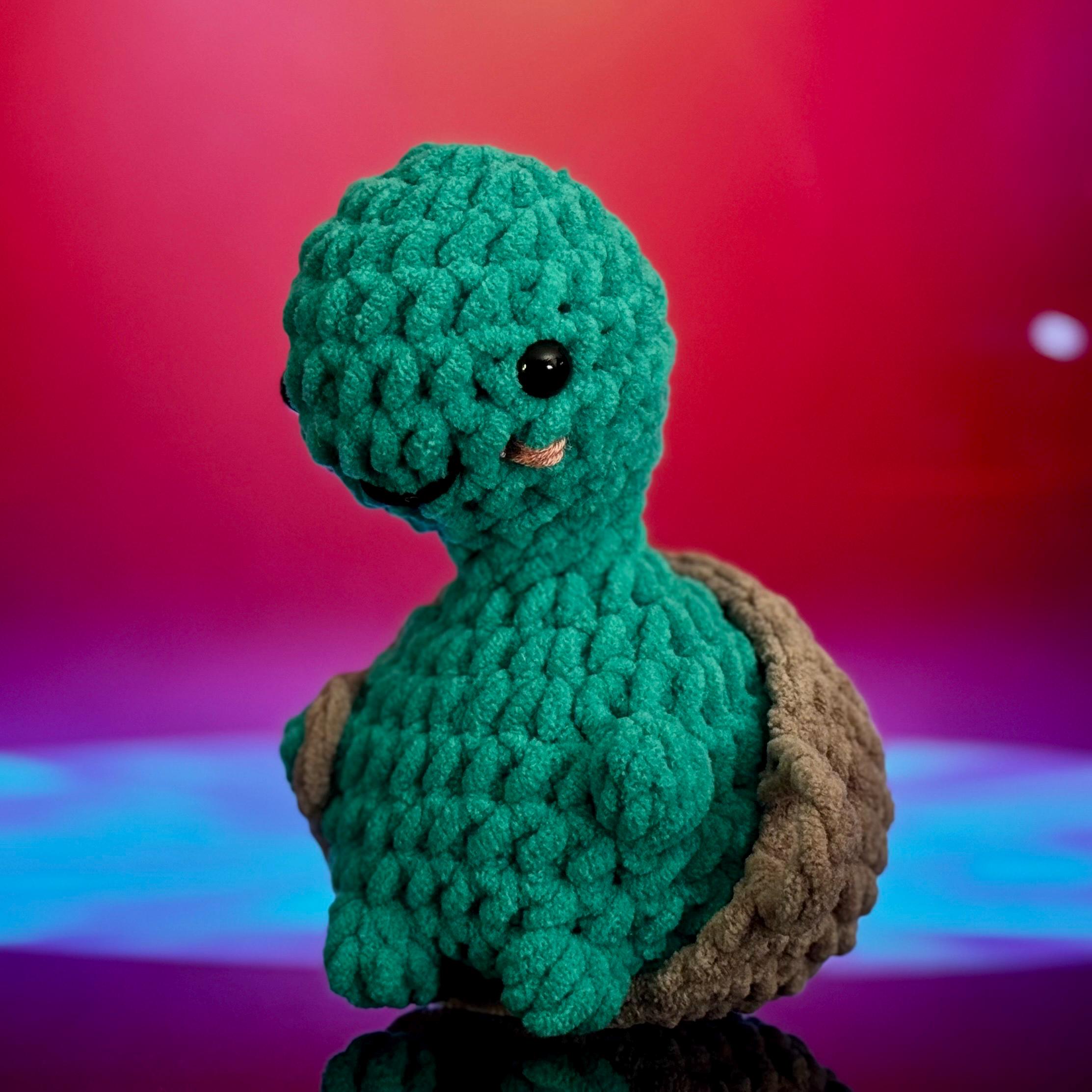 Thurtle the Thicc Ass’d Turtle - Etsy