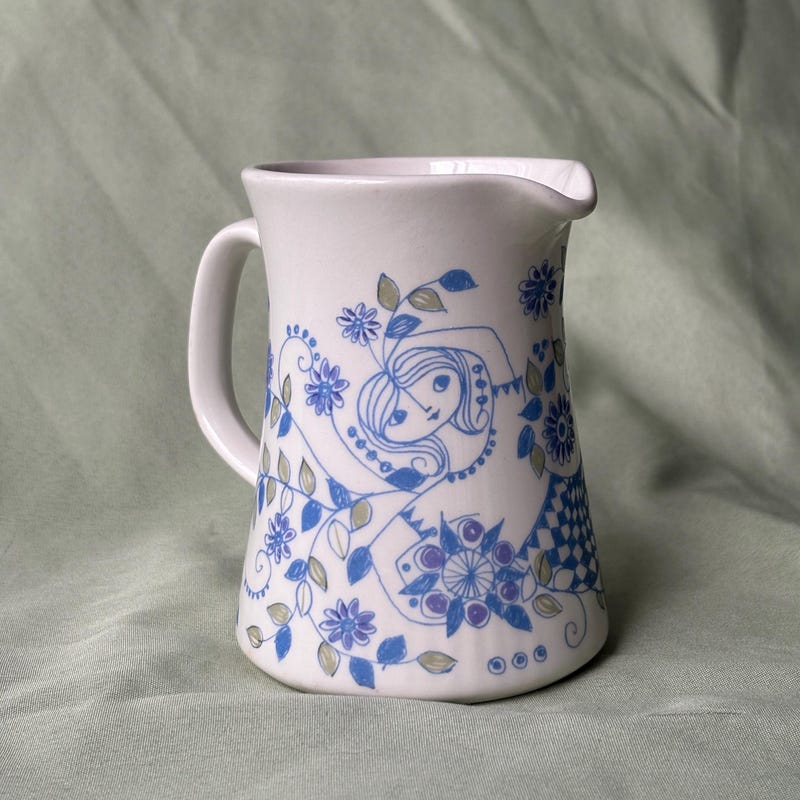 Figgjo Norway - Etsy
