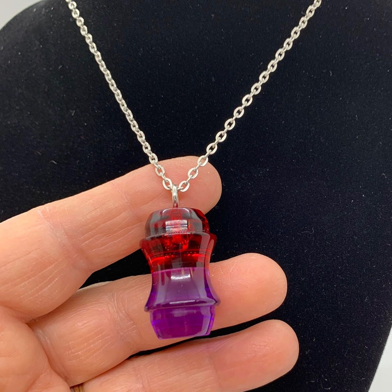 Plexiglass Jewelry - Etsy
