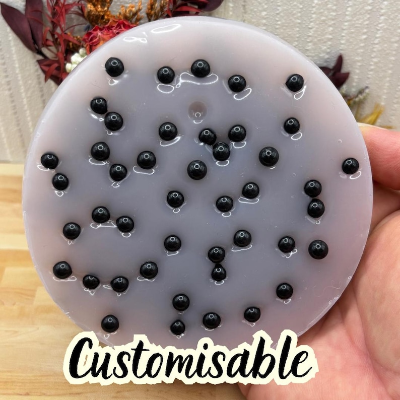 Satisfying Pimple Popper Toy: Picky Fidget for Adults & Teens - Etsy