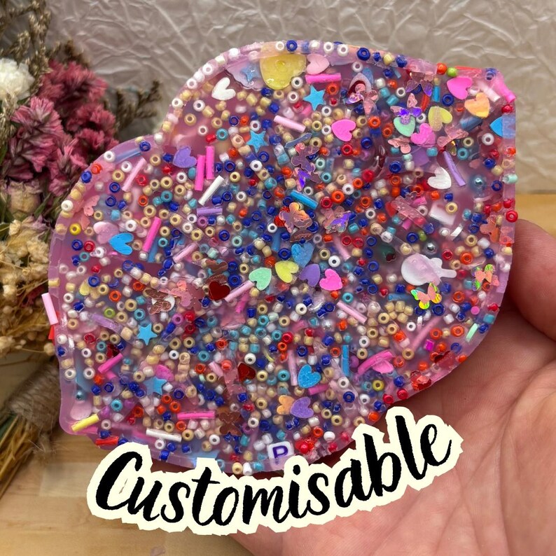 Tactile Picky Pad: Adult Fidget Toy for Hands-on Sensory Play - Etsy