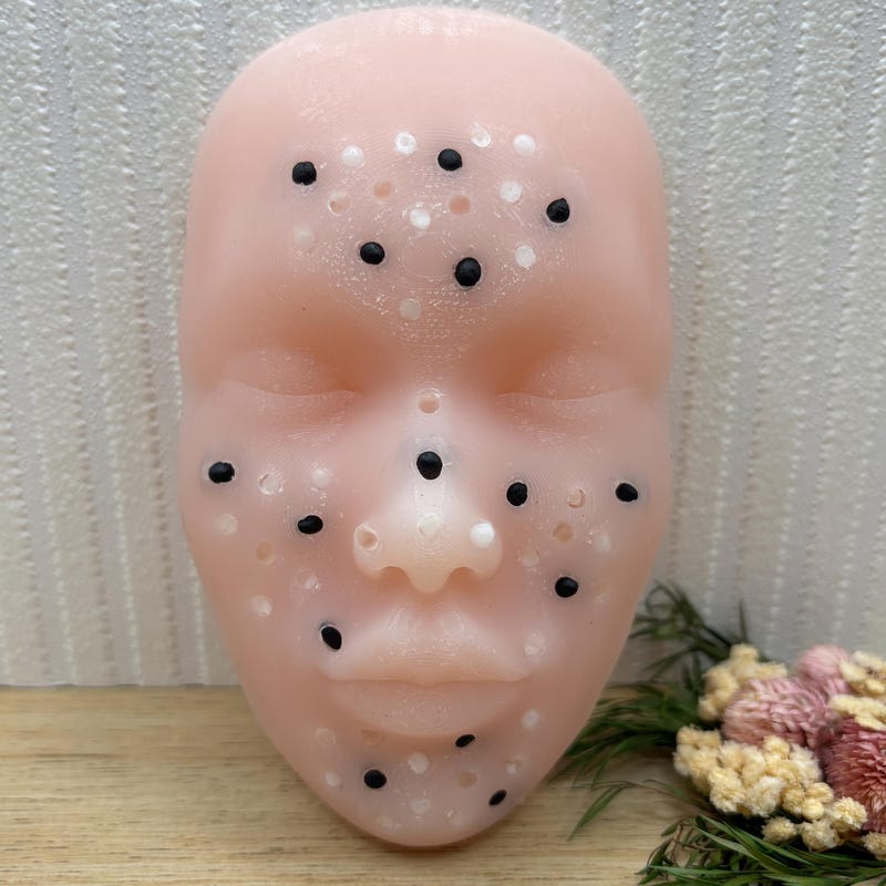 Pimple Popping Toy - Etsy