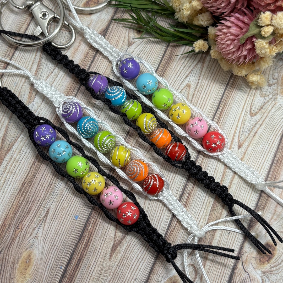 Adult Keychain Fidget Toy, Sensory Fidgets, Stimming Toys for Adults ...