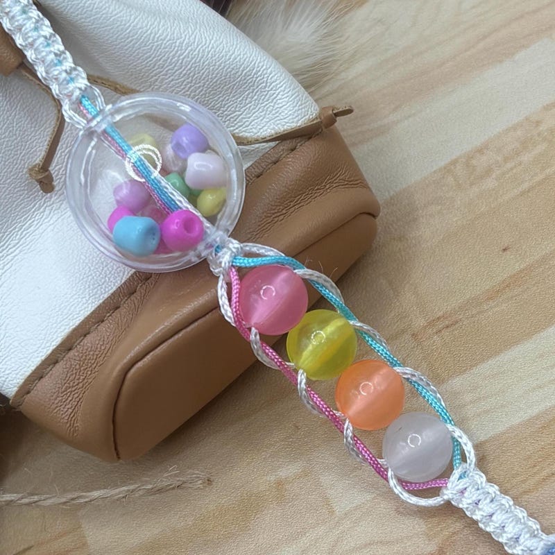 Key Ring Fidget - Etsy