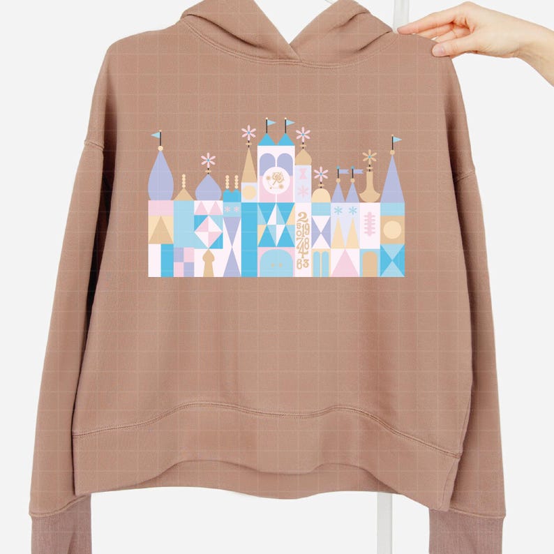 3141 - Disneyy Castle It's a Small World SVG, EPS, PNG - Disneeyy ...