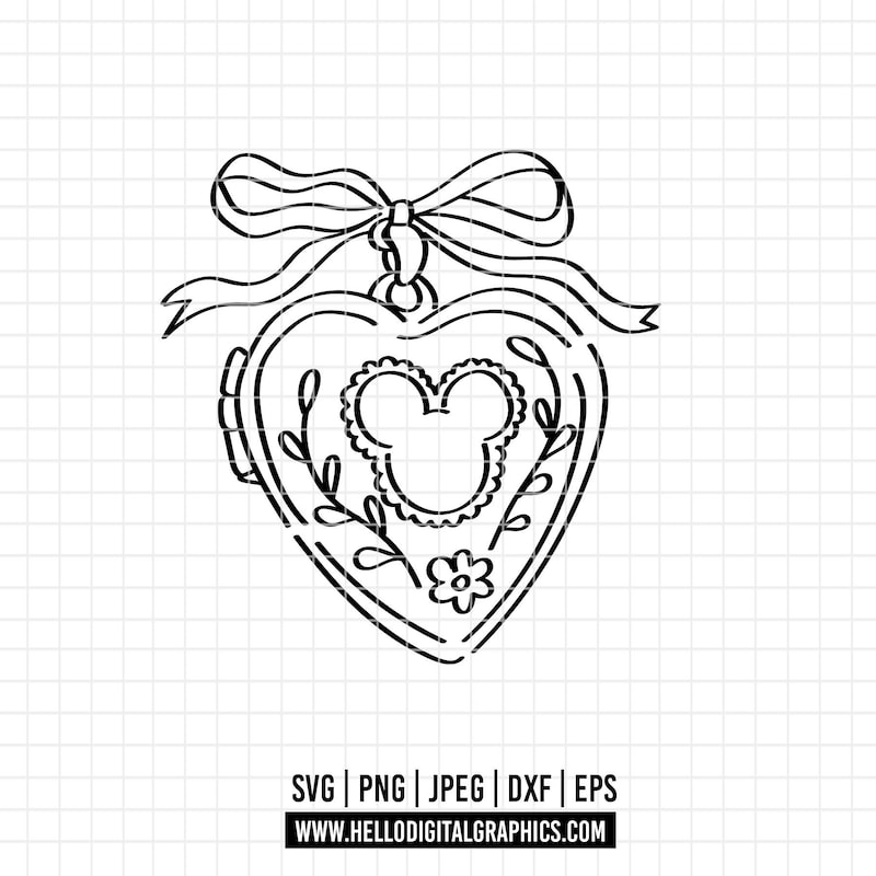 Pocket Icon Antique - Etsy