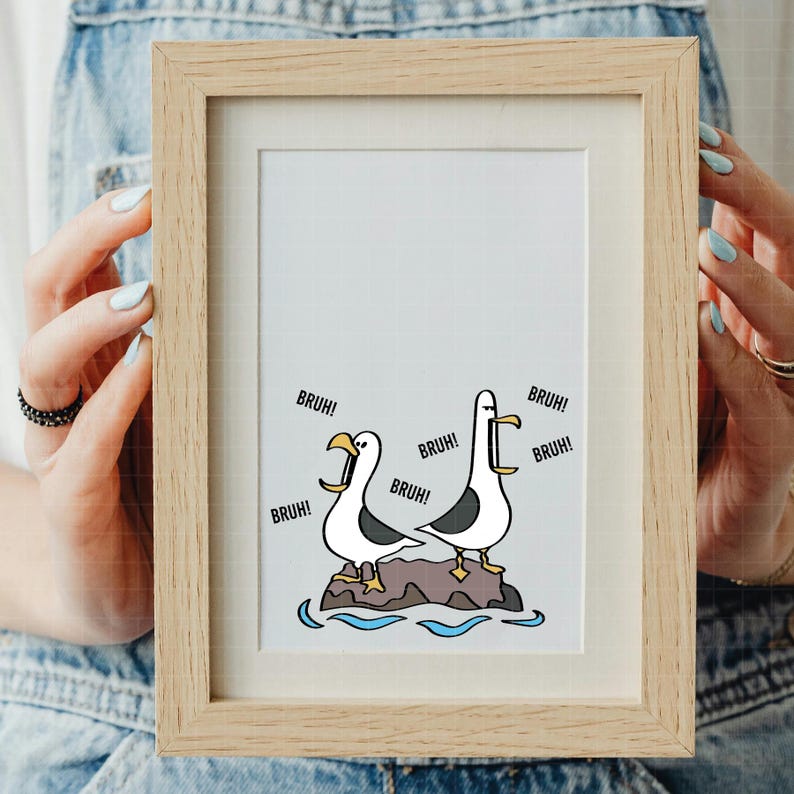 2487 - Seagulls, Finding Nemo SVG,PNG,EPS- Seagulls, Finding Nemo ...