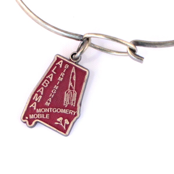 Alabama Charm - Etsy