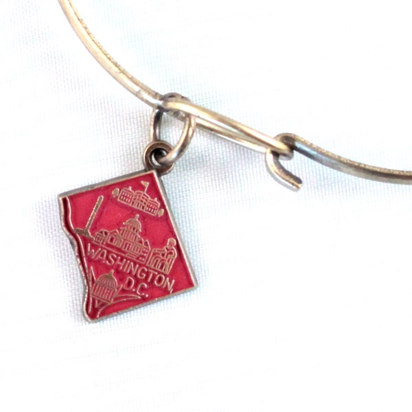 Washington Bracelet - Etsy