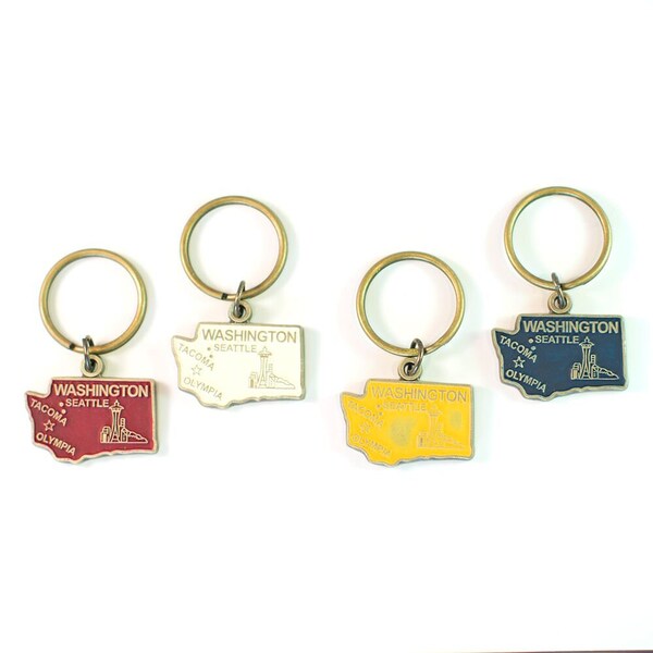 State of Washington - Etsy