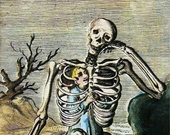 Death Note Birthday Card - Etsy UK