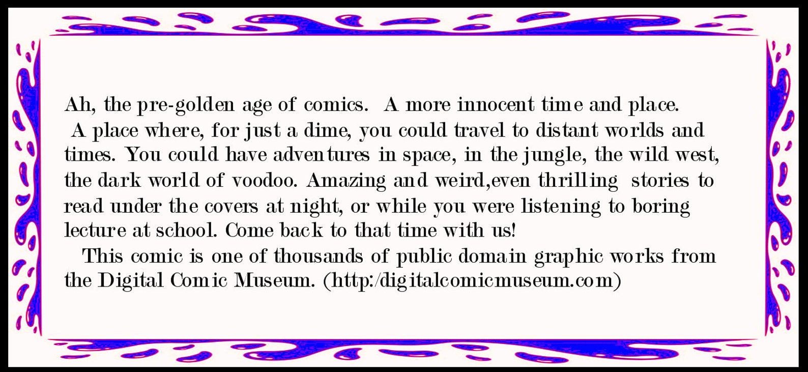 Skeleton Hand Comic Book Cover Blank Note Card Vintage Handmade ...