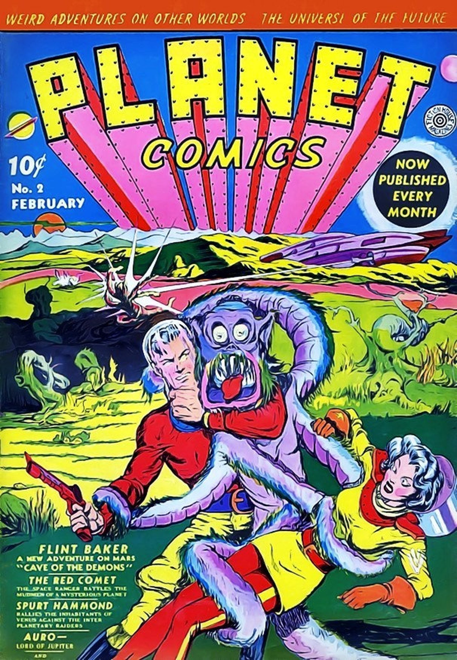 Old Time Comic Book Cover Collection Blank Cards Handmade 10 Cards Any ...
