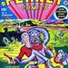 Old Time Comic Book Cover Collection Blank Cards Handmade 10 Cards Any ...
