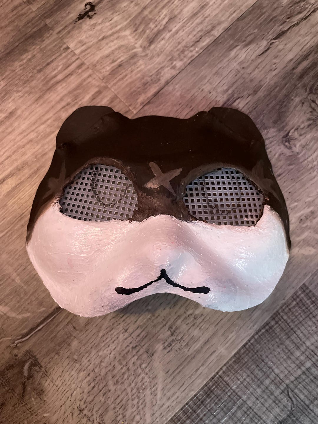 Therian Cat Mask Anime Comic Con - Etsy