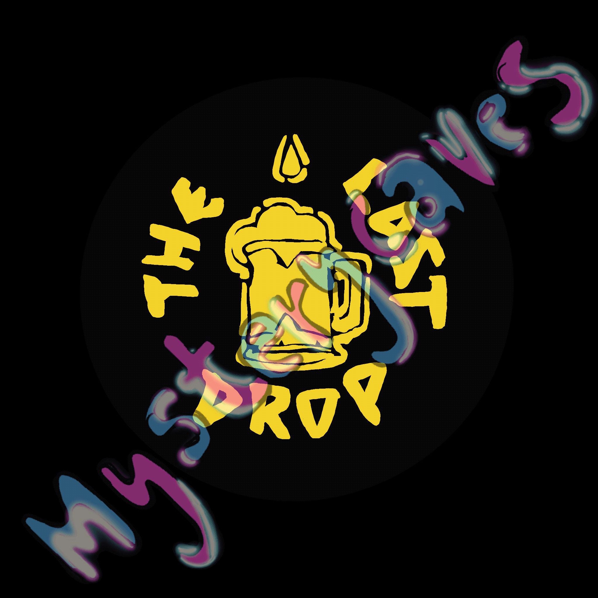 Arcane the Last Drop/ League of Legends/ LOL/ GIF/ Animated Emote ...