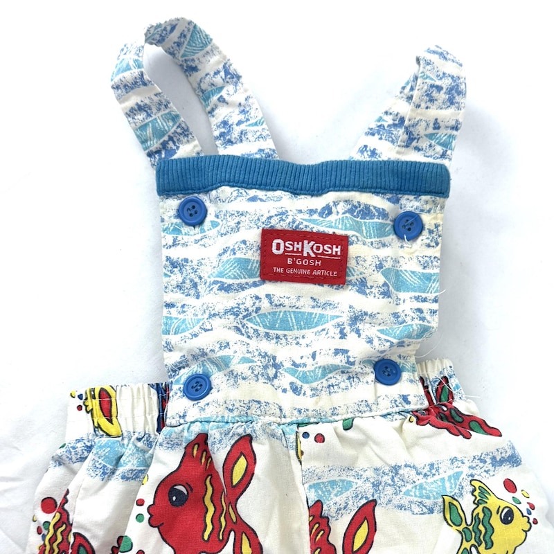 Oshkosh Onesie - Etsy