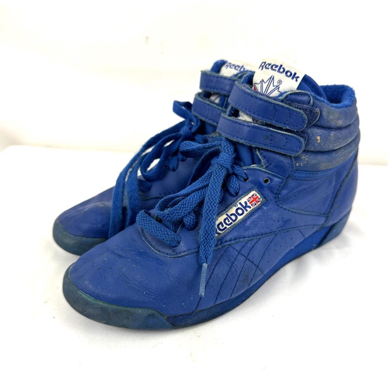 1980s Reebok Shoes - Etsy