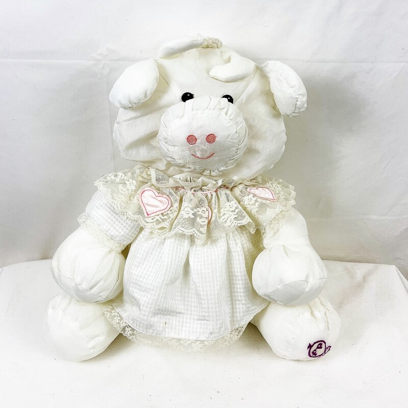 Puffalumps - Etsy
