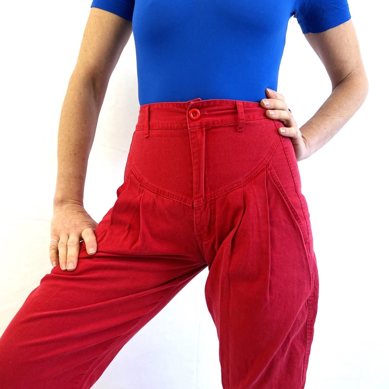 Mc Hammer Pants - Etsy