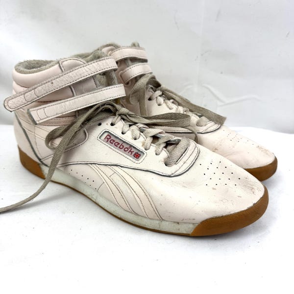 1980s Reebok Shoes - Etsy