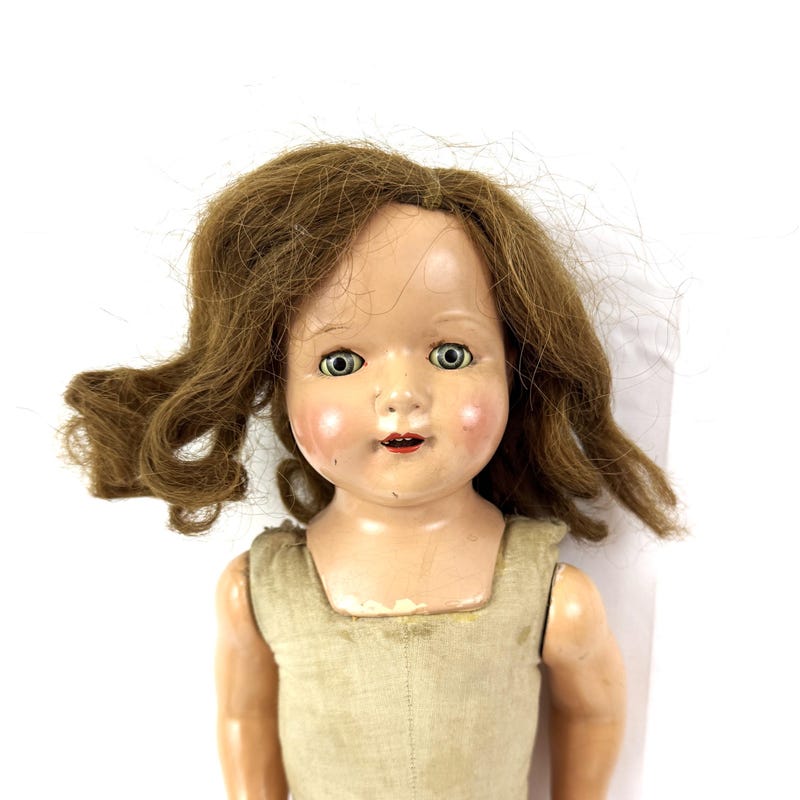 Rosemary Doll Dolls - Etsy