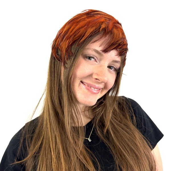 Weird Fascinator - Etsy