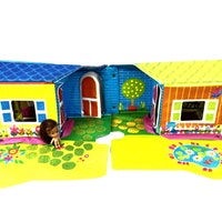 Liddle Kiddle - Etsy