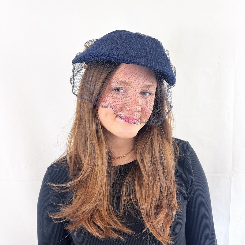 Weird Fascinator - Etsy