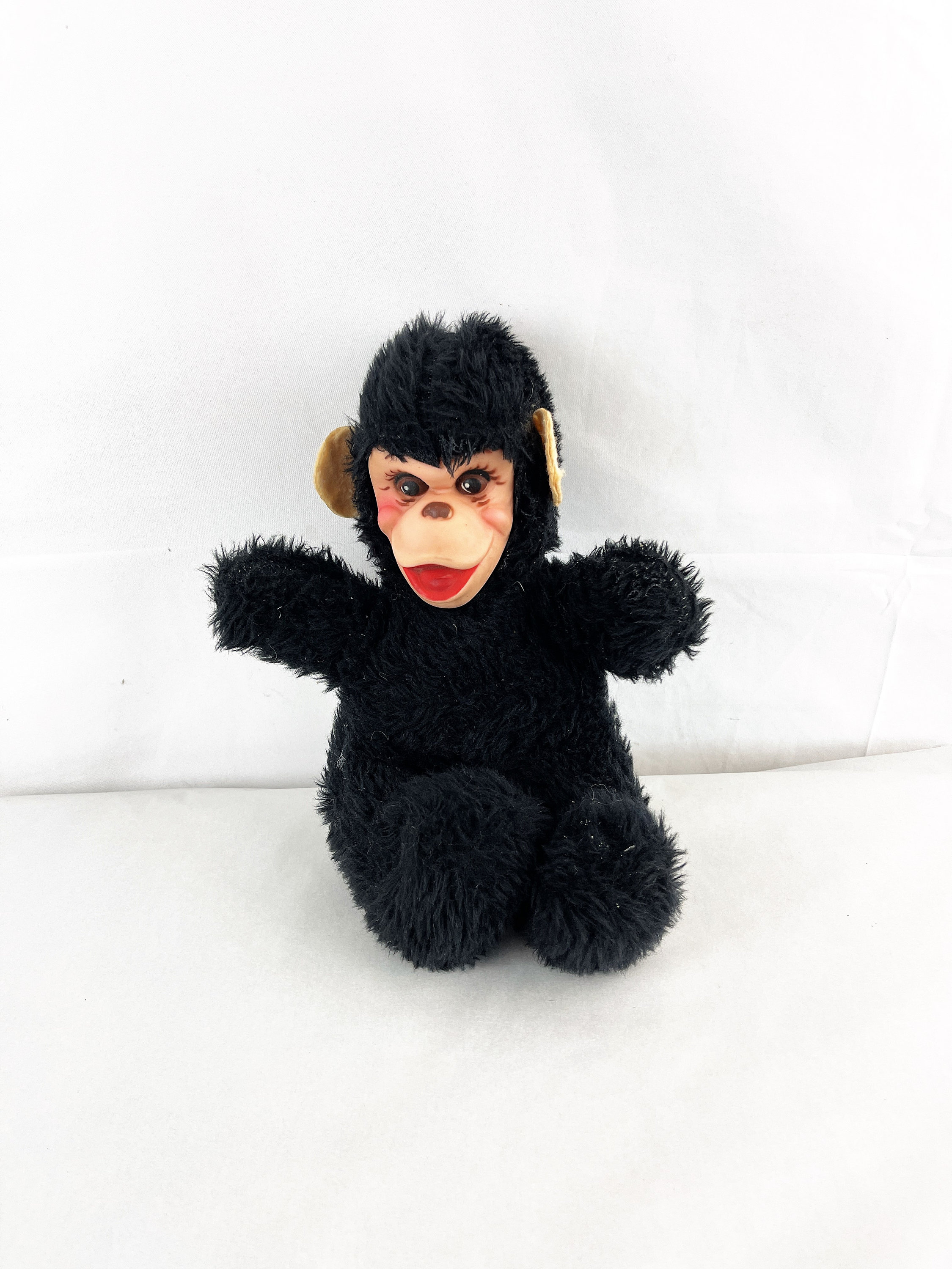 Rubber Face Monkey for sale | Only 4 left at -65%
