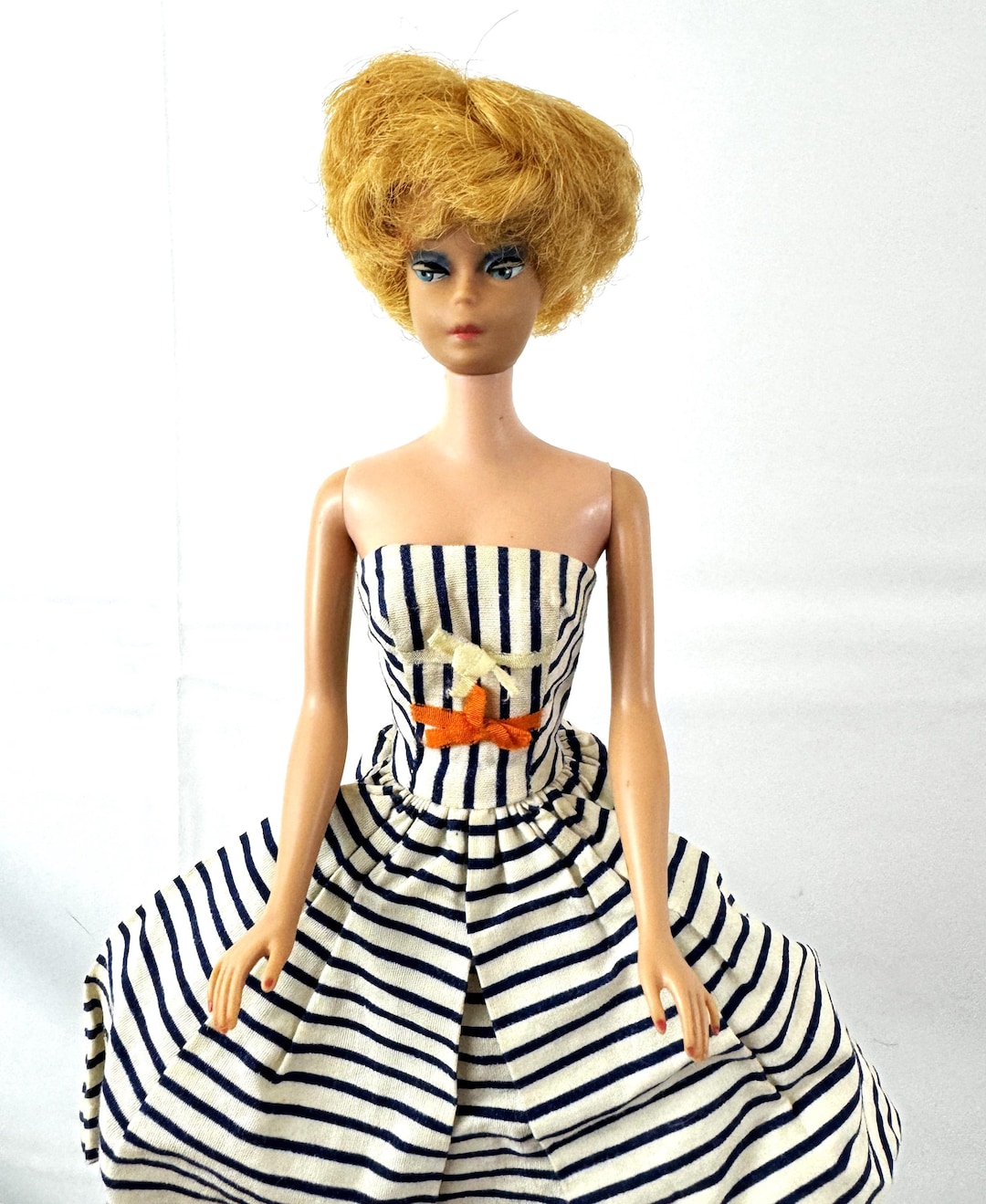 Vintage 50s 1960s 60s Barbie Midge Mattel Doll - Etsy
