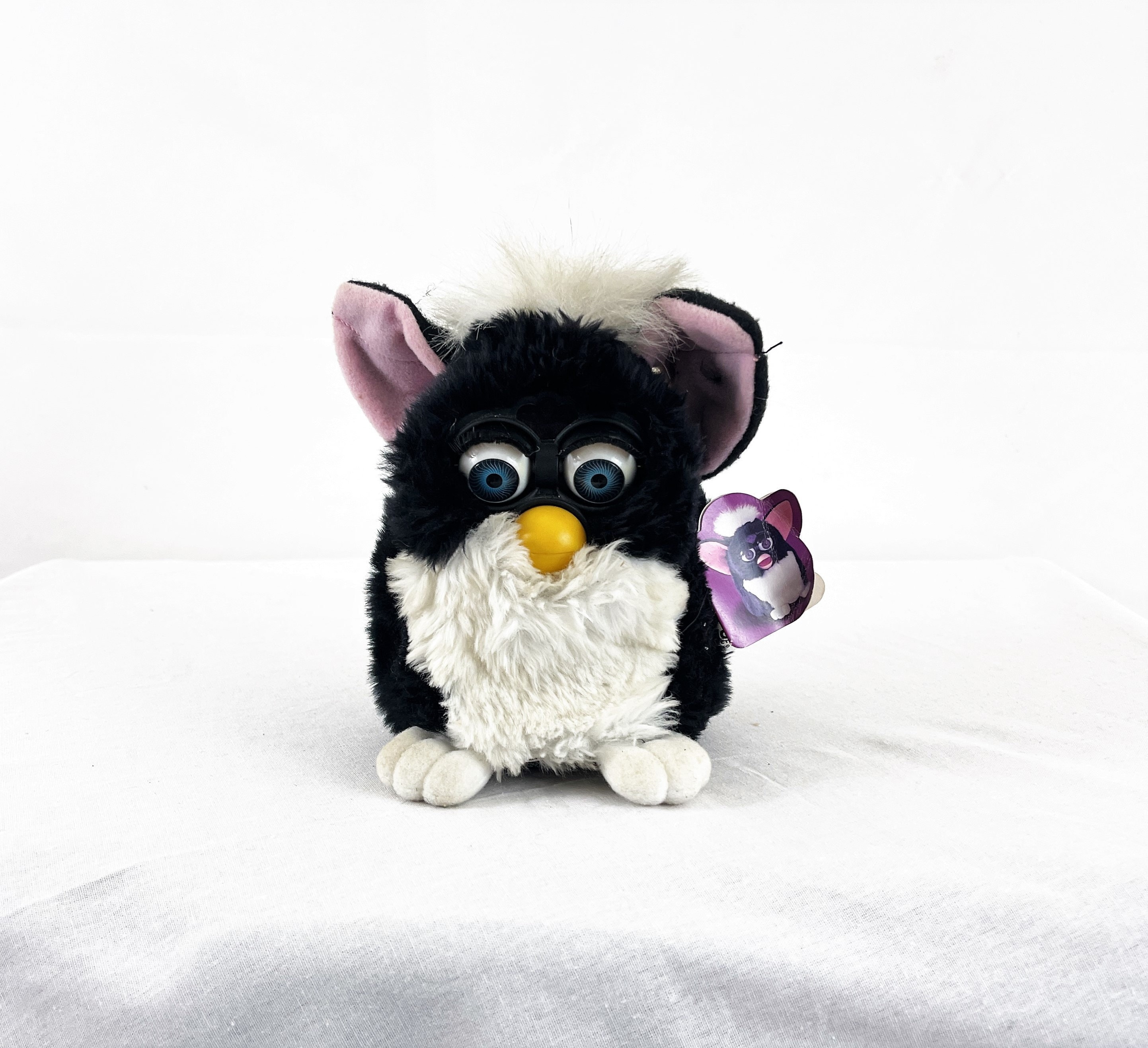 Original Furby 1998