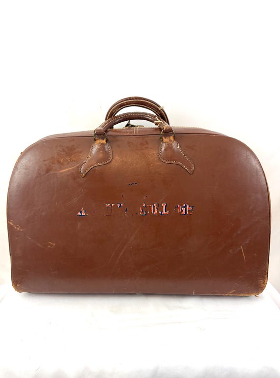 50s 60s vintage bags - Gem