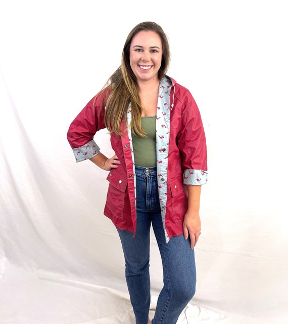 80s coats & jackets - Gem
