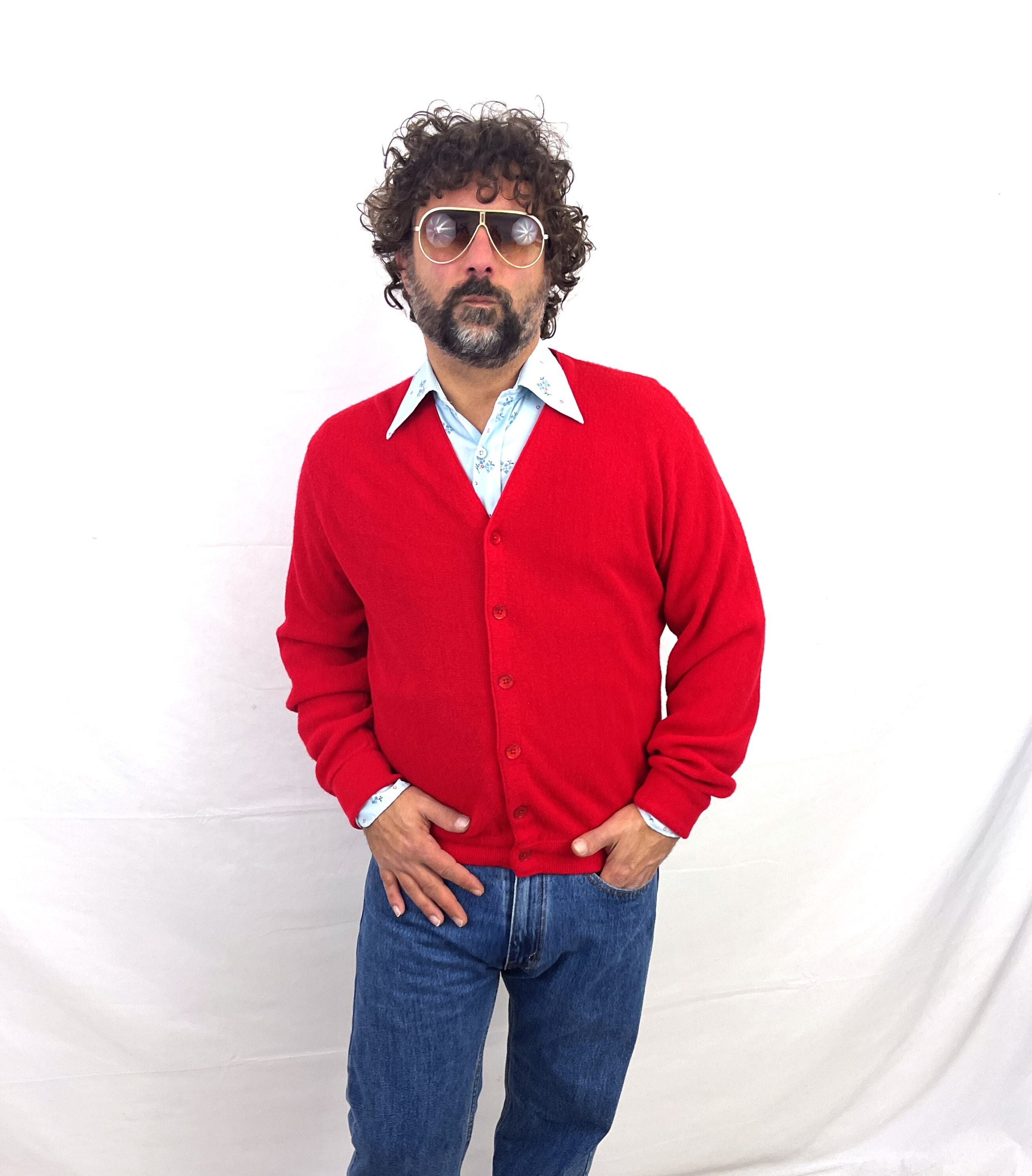 Lord Jeff Cardigan - Etsy Lord Jeff Cardigan - Etsy