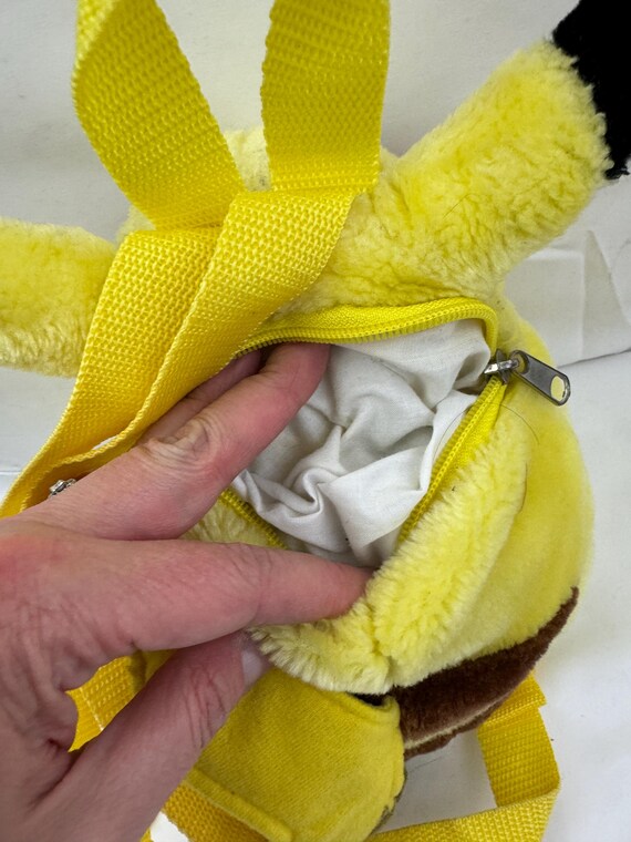 RARE Vintage Retro 90s Club Kid Pikachu Pokémon Colle… - Gem