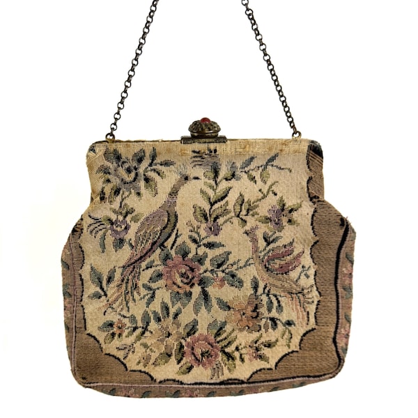 Petit Point - Etsy