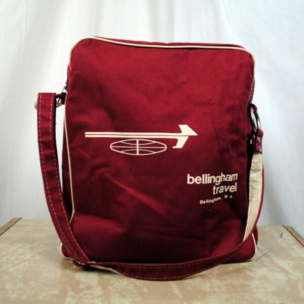 Airline Bag - Etsy