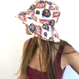 Vintage 1980s 80s Schlitz Beer Bucket Party Hat Cap - Etsy