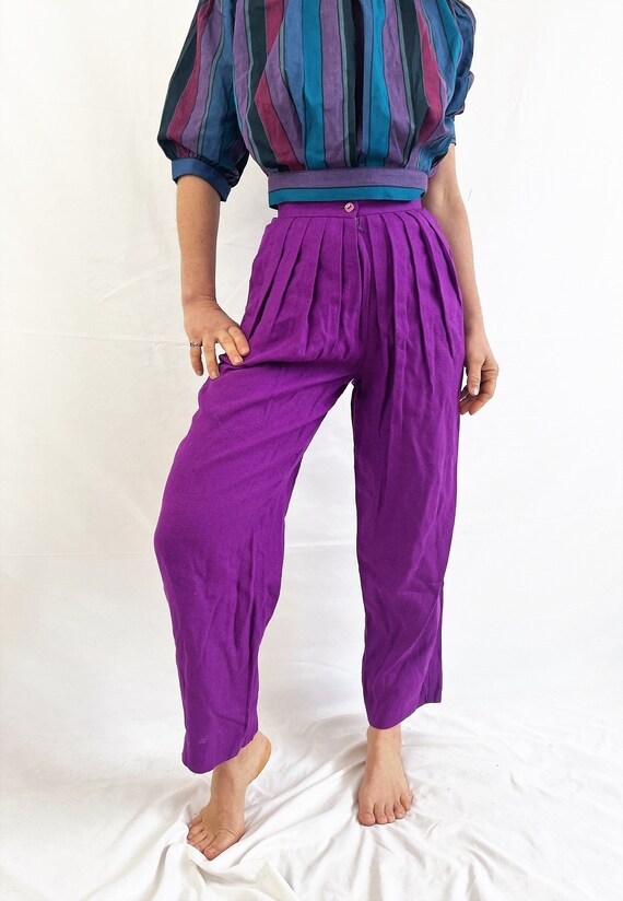 RARE Vintage 1970s Simone Alexander for Patty Woodard… - Gem