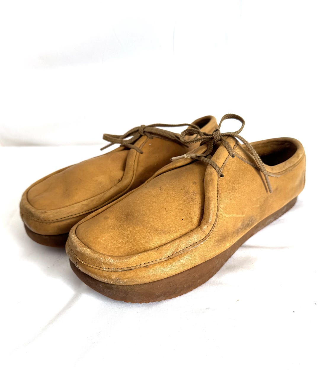 RARE Vintage 1970s 70s Boho Hippie ANNE KALSO Earth Shoe Negative Heel ...