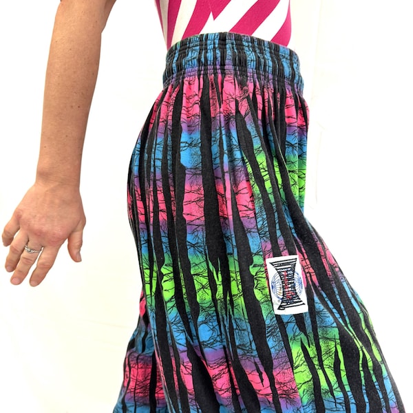 80s Parachute Pants - Etsy