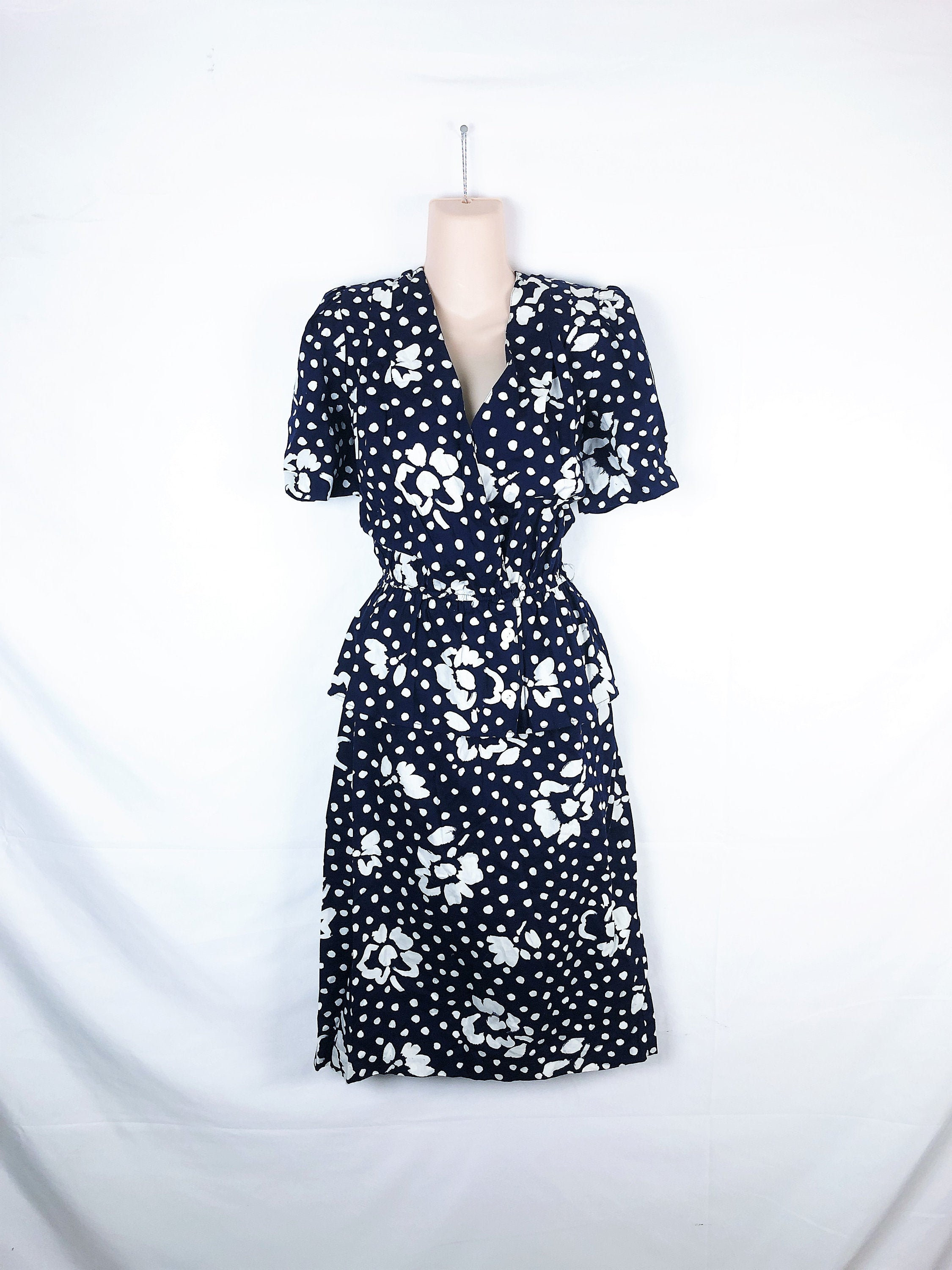 80s Dresses | Casual to Party Dresses