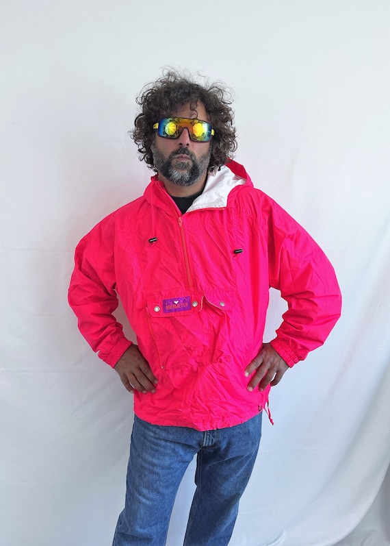 Rad 1980’s vintage neon Los Cabos Mexico surfer light… - Gem